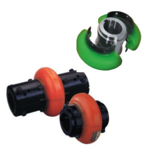 Acoples de Elastómero Rexnord Omega - CAPROIN S.A.